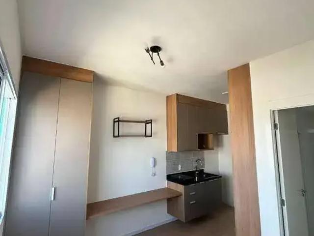 Kitnet / Stúdio para Venda em São Paulo/SP Vila Dom Pedro I 1 Quartos