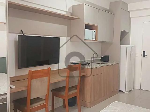 Kitnet / Stúdio para Venda em São Paulo/SP Vila Dom Pedro I 1 Quartos
