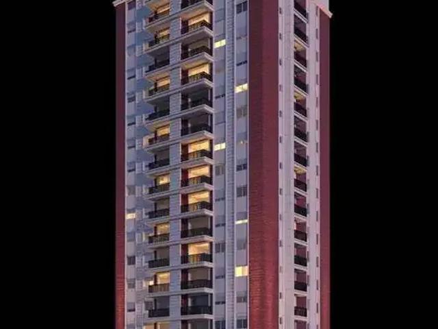 Kitnet / Stúdio para Venda em São Paulo/SP Vila Dom Pedro I 1 Quartos