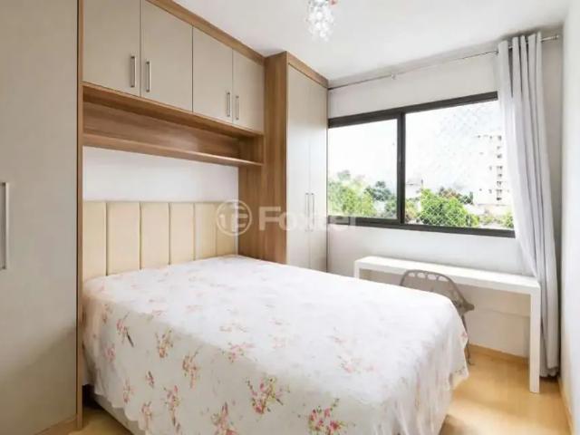 Kitnet / Stúdio para Venda em São Paulo/SP Vila Dom Pedro I 1 Quartos