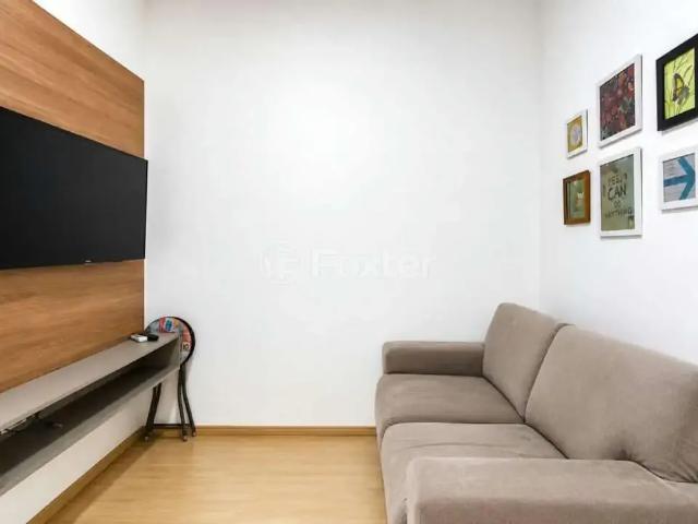Kitnet / Stúdio para Venda em São Paulo/SP Vila Dom Pedro I 1 Quartos