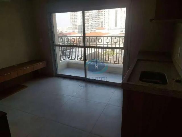 Kitnet / Stúdio para Venda em São Paulo/SP Vila Dom Pedro I 1 Quartos
