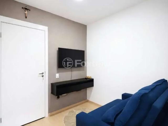 Kitnet / Stúdio para Venda em São Paulo/SP Vila Dom Pedro I 1 Quartos