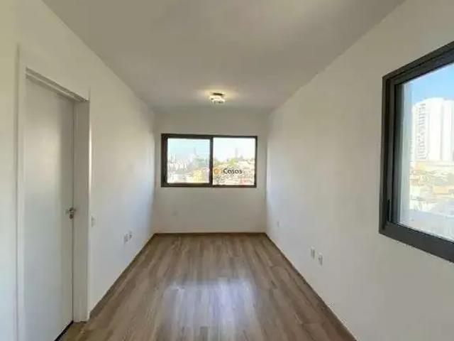 Kitnet / Stúdio para Venda em São Paulo/SP Vila Dom Pedro I 1 Quartos
