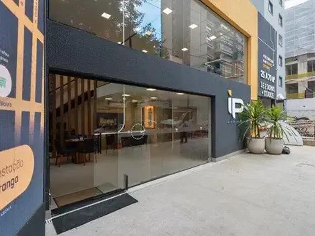 Kitnet / Stúdio para Venda em São Paulo/SP Vila Dom Pedro I 1 Quartos