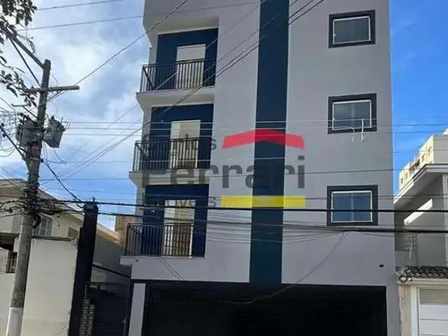 Kitnet / Stúdio para Venda em São Paulo/SP Vila Dom Pedro II 1 Quartos