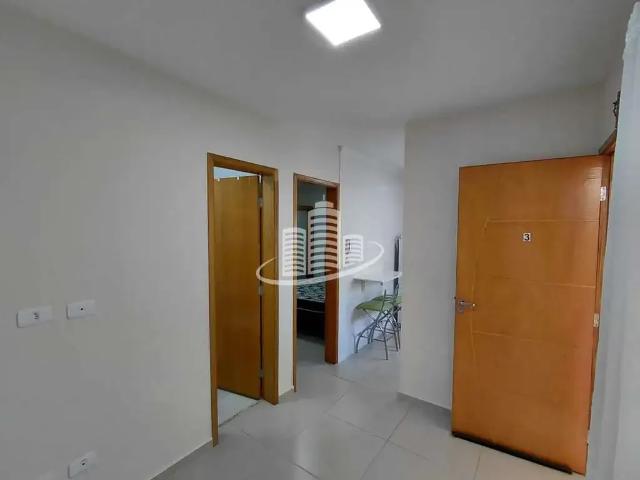 Kitnet / Stúdio para Venda em São Paulo/SP Vila Dom Pedro II 1 Quartos