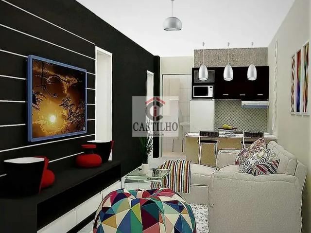 Kitnet / Stúdio para Venda em São Paulo/SP Vila Ema 1 Quartos