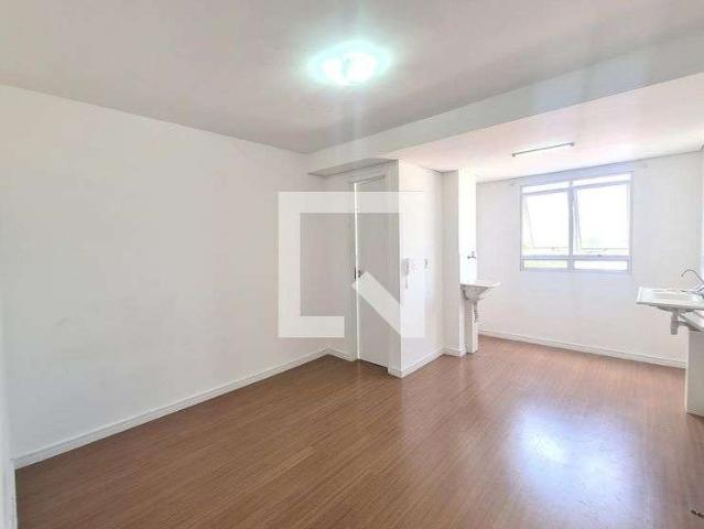 Kitnet / Stúdio para Venda em São Paulo/SP Vila Ema 1 Quartos