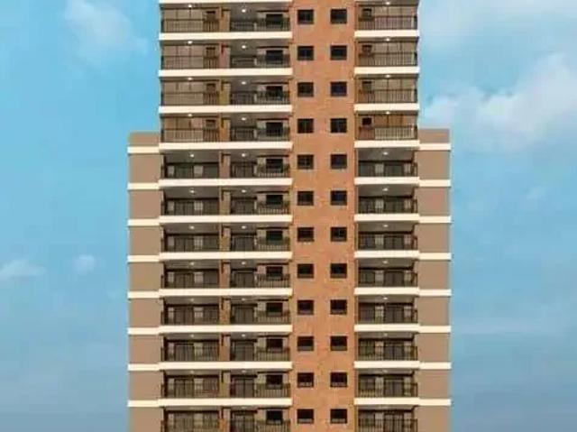 Kitnet / Stúdio para Venda em São Paulo/SP Vila Ema 1 Quartos