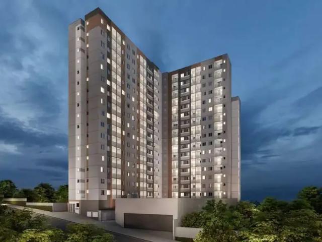 Kitnet / Stúdio para Venda em São Paulo/SP Vila Ema 1 Quartos