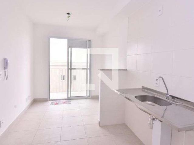 Kitnet / Stúdio para Venda em São Paulo/SP Vila Ema 1 Quartos