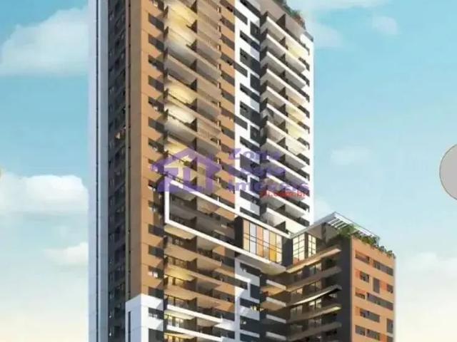 Kitnet / Stúdio para Venda em São Paulo/SP Vila Esperança 1 Quartos