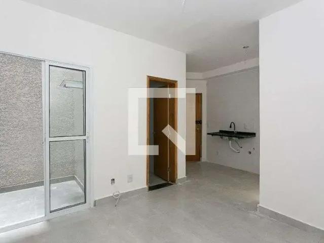 Kitnet / Stúdio para Venda em São Paulo/SP Vila Esperança 1 Quartos