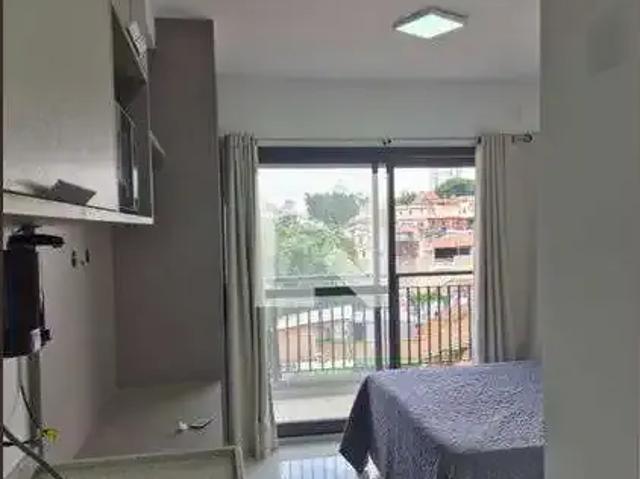 Kitnet / Stúdio para Venda em São Paulo/SP Vila Esperança 1 Quartos