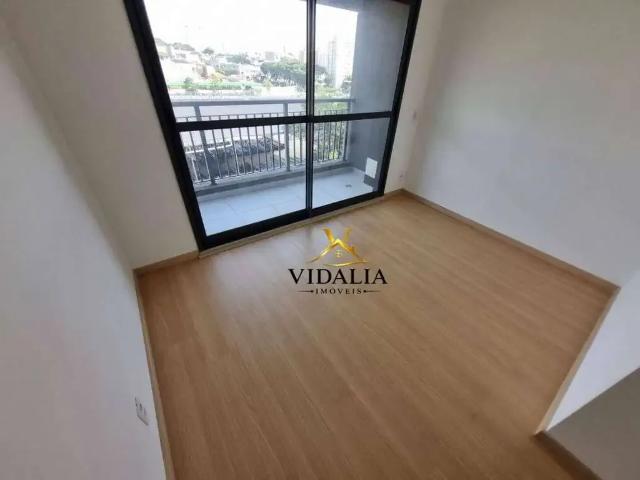 Kitnet / Stúdio para Venda em São Paulo/SP Vila Esperança 1 Quartos