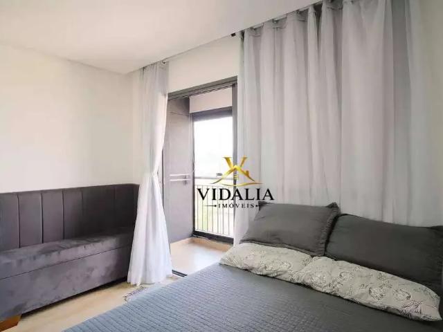 Kitnet / Stúdio para Venda em São Paulo/SP Vila Esperança 1 Quartos