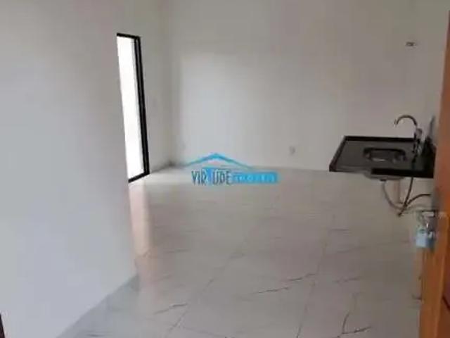Kitnet / Stúdio para Venda em São Paulo/SP Vila Esperança 1 Quartos