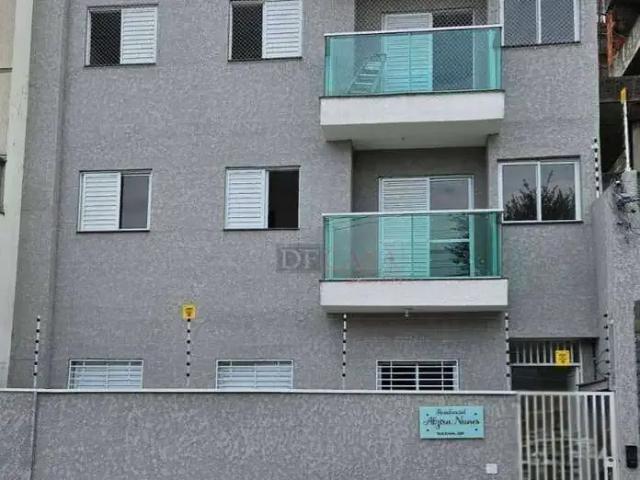 Kitnet / Stúdio para Venda em São Paulo/SP Vila Esperança 1 Quartos