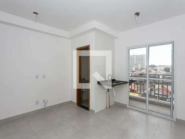 Kitnet / Stúdio para Venda em São Paulo/SP Vila Esperança 1 Quartos