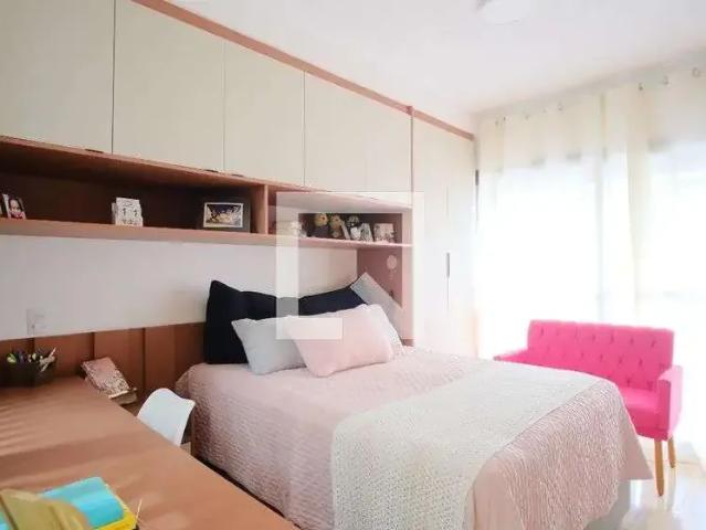 Kitnet / Stúdio para Venda em São Paulo/SP Vila Esperança 1 Quartos