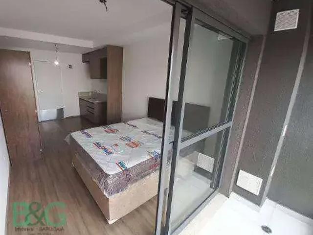 Kitnet / Stúdio para Venda em São Paulo/SP Vila Esperança 1 Quartos