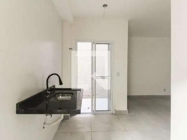 Kitnet / Stúdio para Venda em São Paulo/SP Vila Esperança 1 Quartos