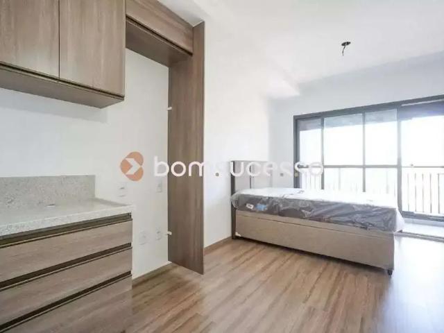 Kitnet / Stúdio para Venda em São Paulo/SP Vila Esperança 1 Quartos