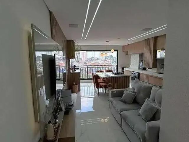 Kitnet / Stúdio para Venda em São Paulo/SP Vila Esperança 1 Quartos