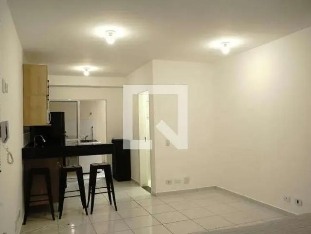 Kitnet / Stúdio para Venda em São Paulo/SP Vila Esperança 1 Quartos