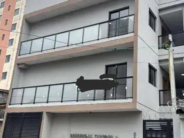 Kitnet / Stúdio para Venda em São Paulo/SP Vila Esperança 1 Quartos