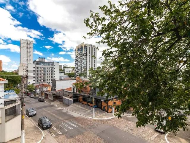 Kitnet / Stúdio para Venda em São Paulo/SP Vila Ester Zona Norte 2 Quartos