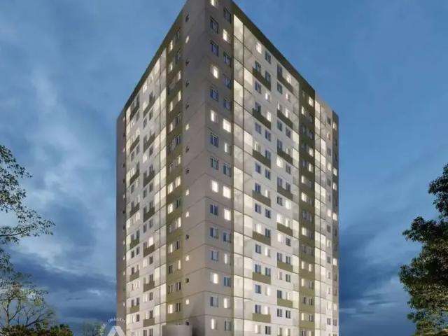 Kitnet / Stúdio para Venda em São Paulo/SP Vila Erna 1 Quartos