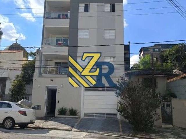 Kitnet / Stúdio para Venda em São Paulo/SP Vila Fernandes 2 Quartos