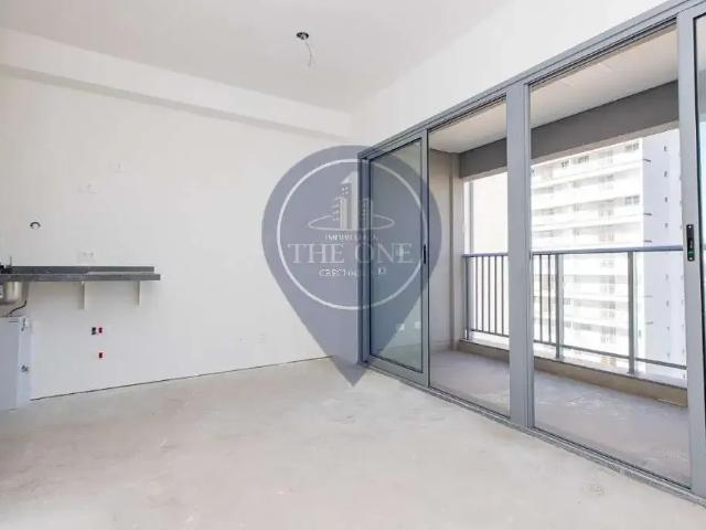 Kitnet / Stúdio para Venda em São Paulo/SP Vila Firmiano Pinto 1 Quartos