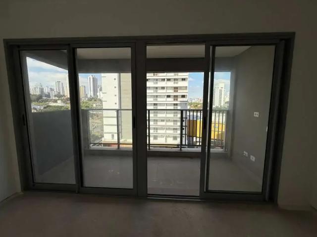 Kitnet / Stúdio para Venda em São Paulo/SP Vila Firmiano Pinto 1 Quartos