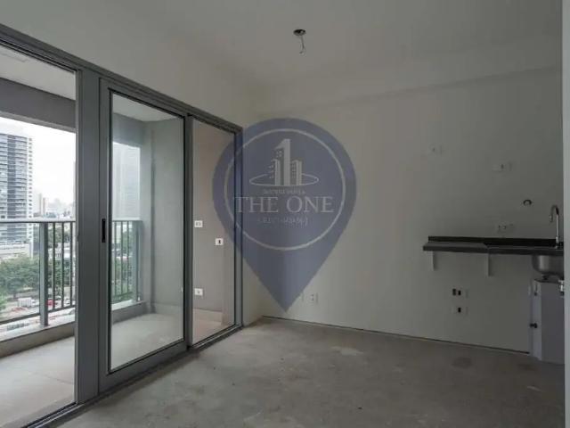 Kitnet / Stúdio para Venda em São Paulo/SP Vila Firmiano Pinto 1 Quartos