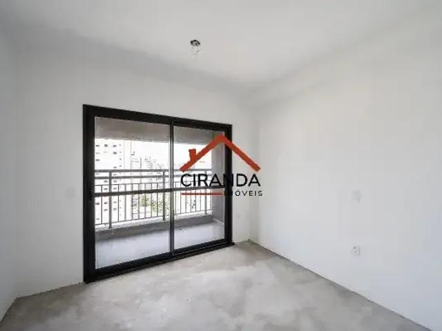 Kitnet / Stúdio para Venda em São Paulo/SP Vila Firmiano Pinto 1 Quartos