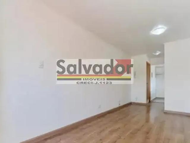 Kitnet / Stúdio para Venda em São Paulo/SP Vila Firmiano Pinto 1 Quartos