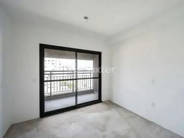Kitnet / Stúdio para Venda em São Paulo/SP Vila Firmiano Pinto 1 Quartos