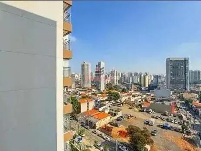 Kitnet / Stúdio para Venda em São Paulo/SP Vila Firmiano Pinto 1 Quartos