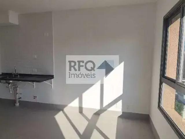 Kitnet / Stúdio para Venda em São Paulo/SP Vila Firmiano Pinto 1 Quartos