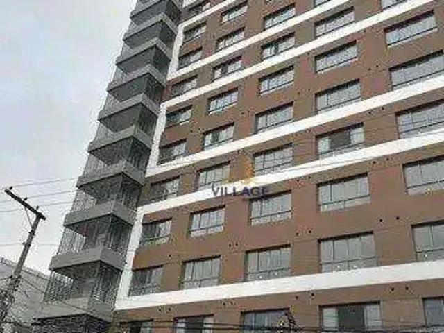 Kitnet / Stúdio para Venda em São Paulo/SP Vila Firmiano Pinto 1 Quartos