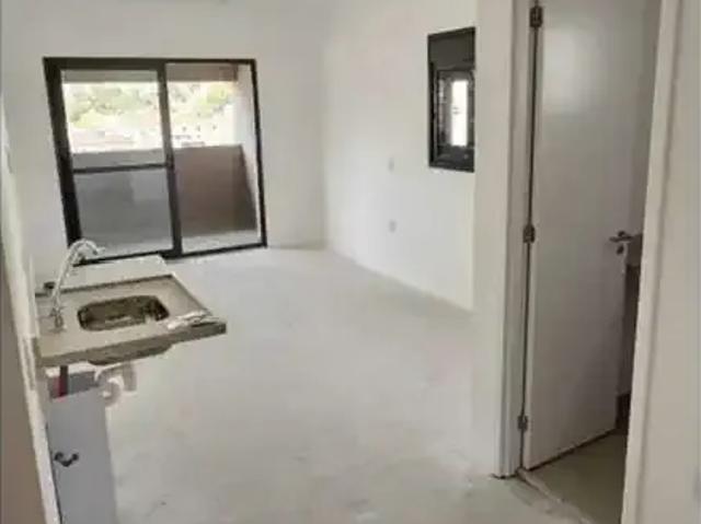 Kitnet / Stúdio para Venda em São Paulo/SP Vila Firmiano Pinto 1 Quartos