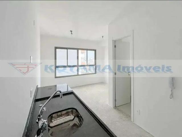 Kitnet / Stúdio para Venda em São Paulo/SP Vila Firmiano Pinto 1 Quartos