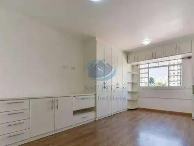 Kitnet / Stúdio para Venda em São Paulo/SP Vila Firmiano Pinto 1 Quartos