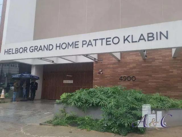 Kitnet / Stúdio para Venda em São Paulo/SP Vila Firmiano Pinto 1 Quartos