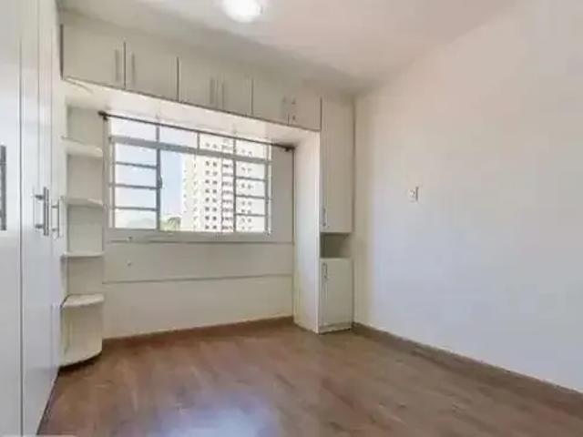Kitnet / Stúdio para Venda em São Paulo/SP Vila Firmiano Pinto 1 Quartos