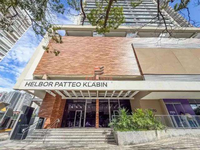 Kitnet / Stúdio para Venda em São Paulo/SP Vila Firmiano Pinto 1 Quartos