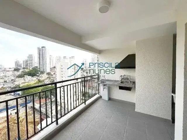 Kitnet / Stúdio para Venda em São Paulo/SP Vila Firmiano Pinto 2 Quartos
